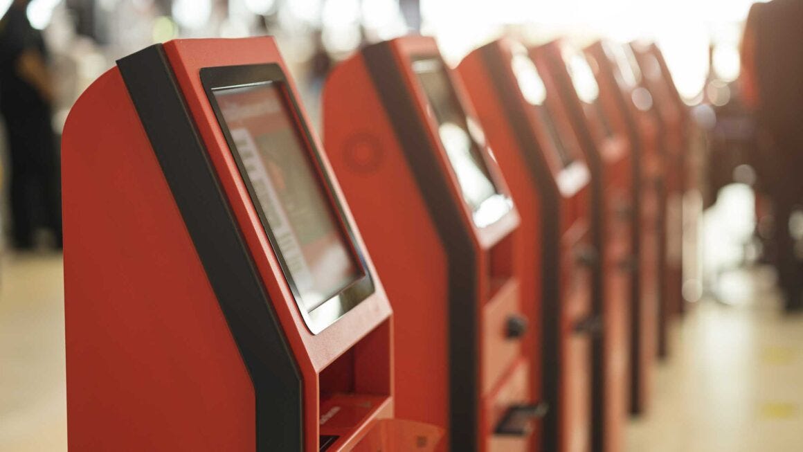 How Queberry Can Help Manage Applications with Different Kiosk Models ...