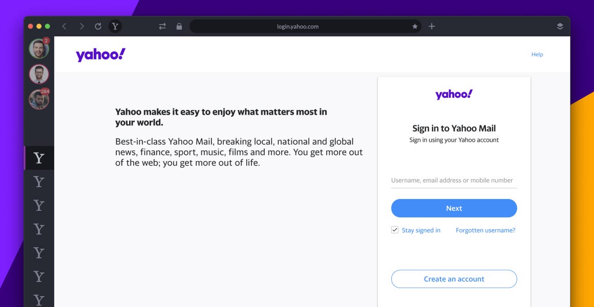 What are the Advantages of Selling Yahoo Accounts in Bulk? | by Yunandarhtun | Jul, 2024 | Medium