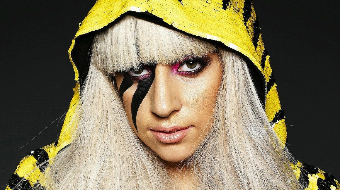 What I Mean When I Say ‘YAAAAAAS Queen’ | by The Establishment | The ...