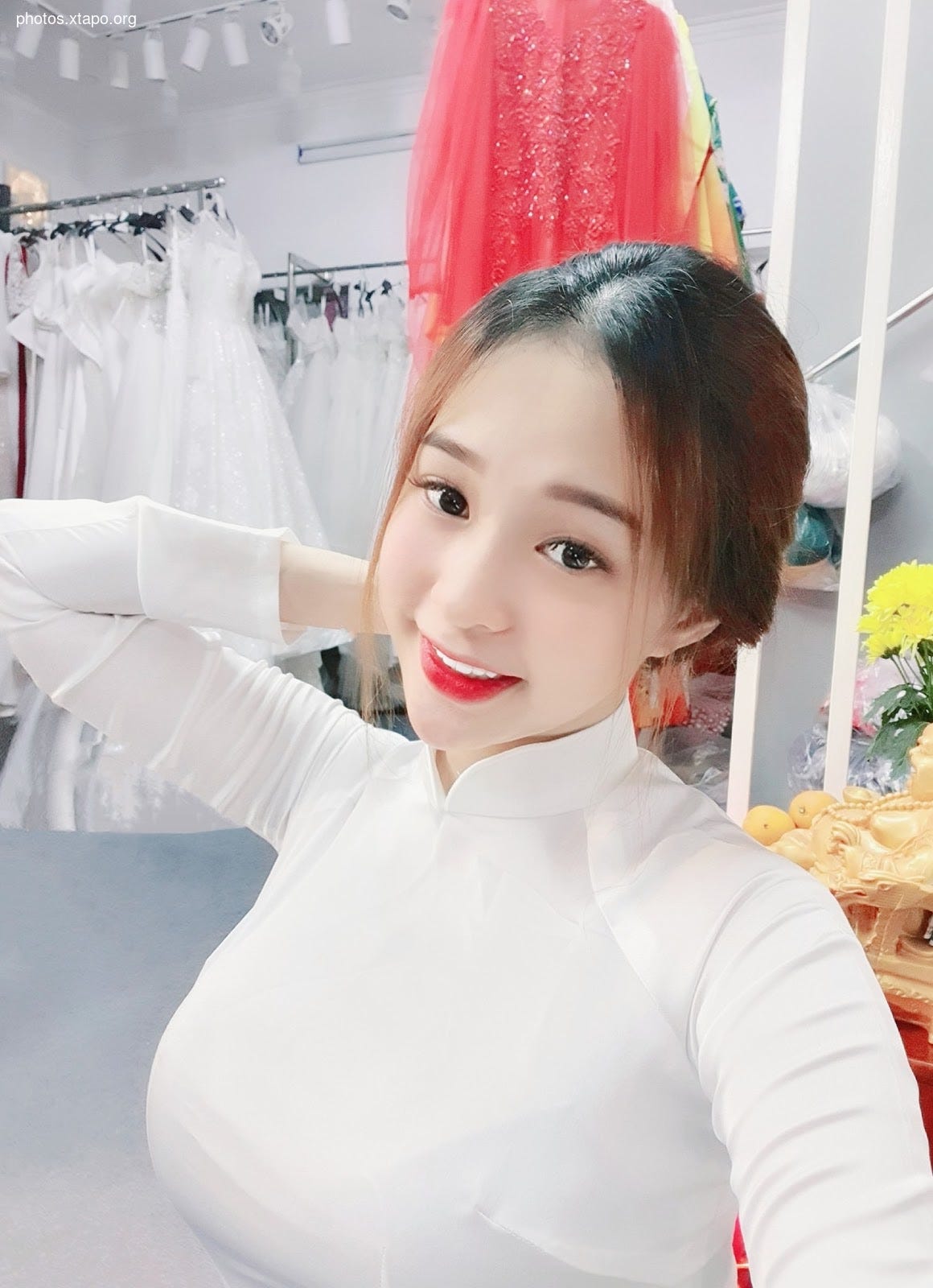 Ngoc Thao, - SexyXT - Medium