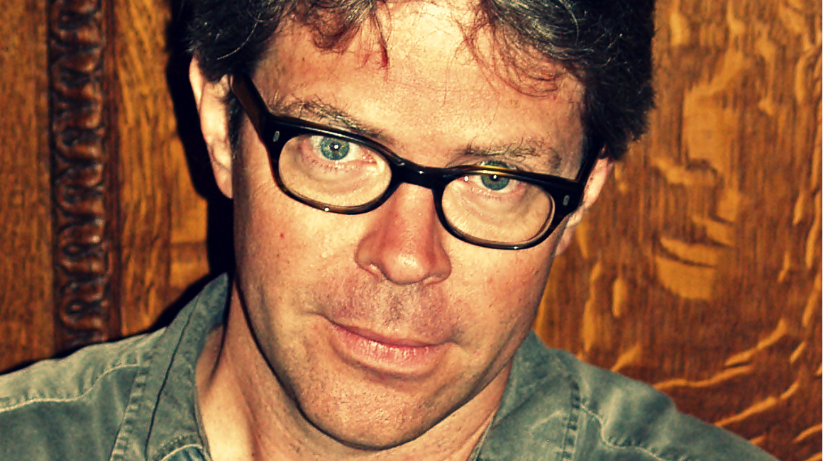 Jonathan Franzen: The Great American Misogynist | by The Establishment ...
