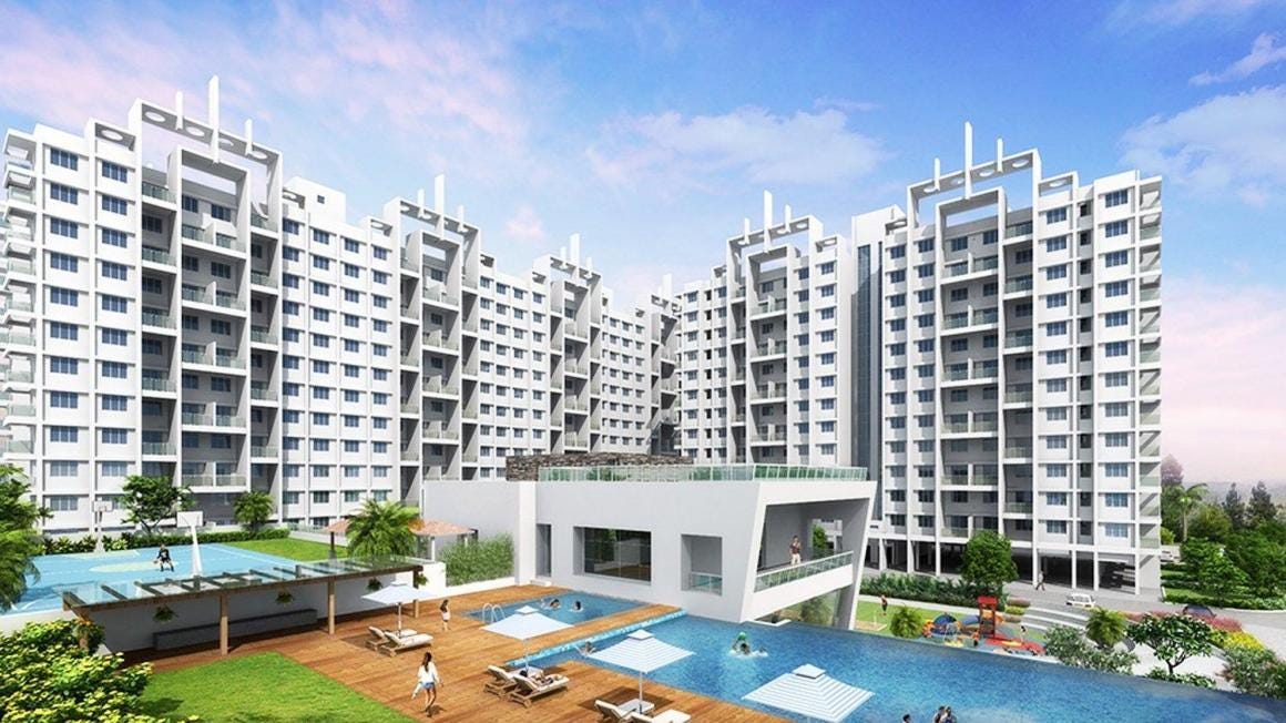 Atul Goel Ganga Pune explains what made Pune the most livable city in ...