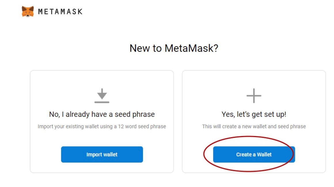 Guida completa al setup del network Polygon su Metamask e su come ...