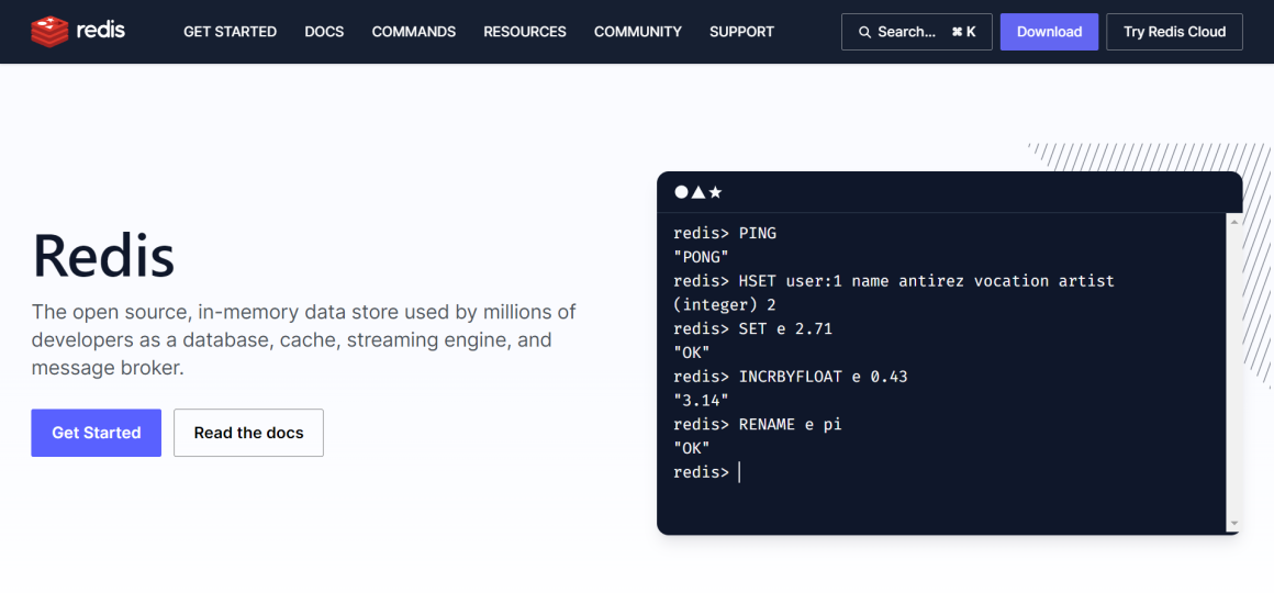Basis Data NoSQL untuk Aplikasi Berperforma Tinggi | by Ivan Yusuf .ShKh | Jan, 2024 | Medium