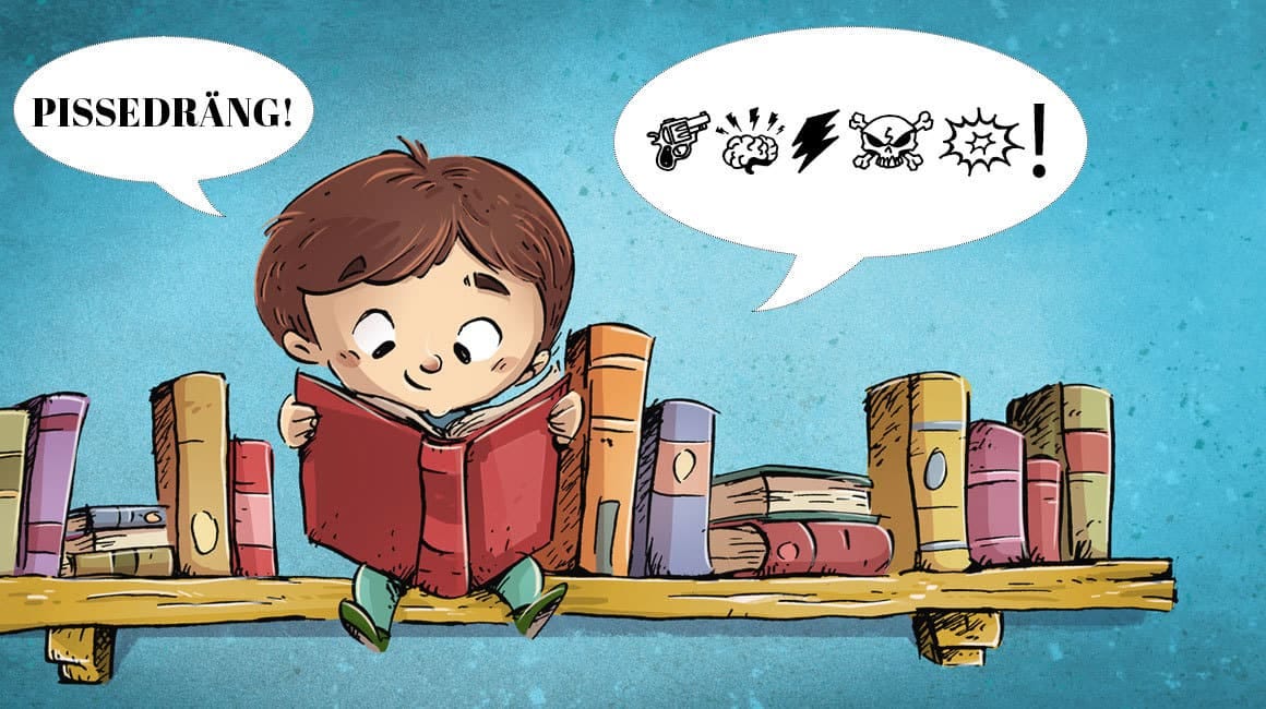 Function and Form: The Use of Swear words in Swedish Culture | by ...
