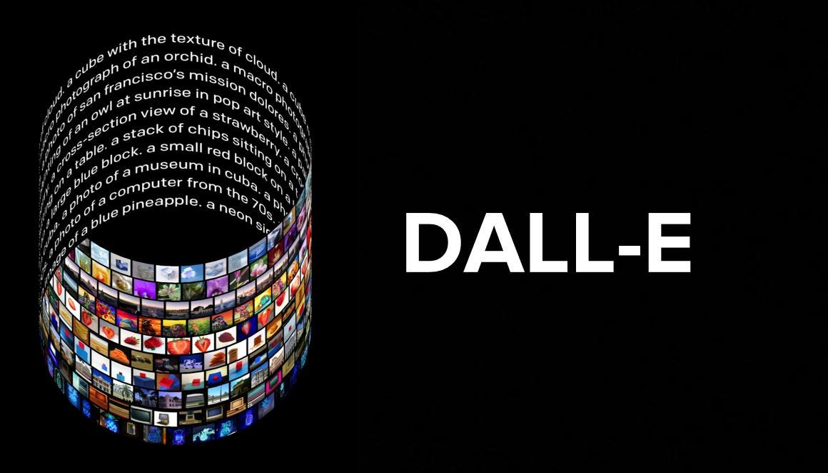DALL E. DALL-E 2 A new AI system called DALLE 2… | by Srinidhi | Medium