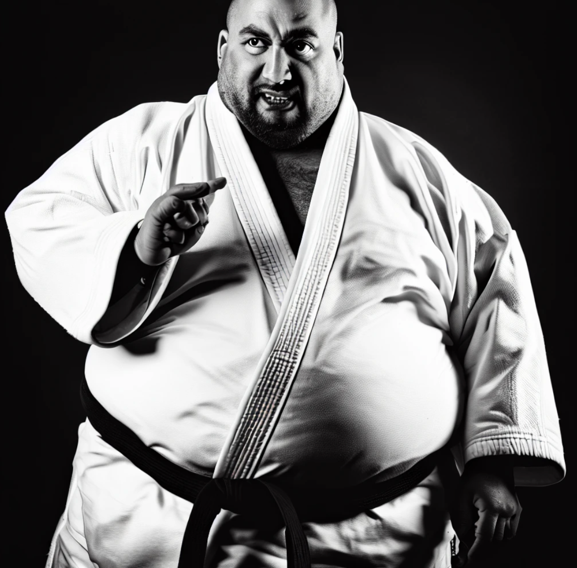 Gorgar Gracie Takes the BJJ World by Thunderous Storm | by Matt Ryan ...