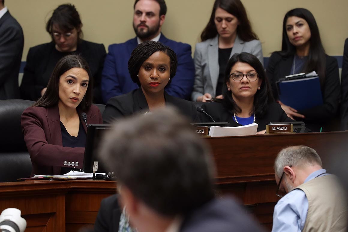 How Progressives Can Win With Rhetoric | by Quinn Lowry | Medium