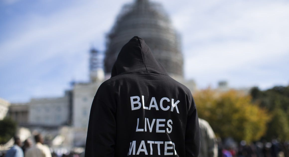 BLM and the Black Community. The topic I have been writing about… | by ...