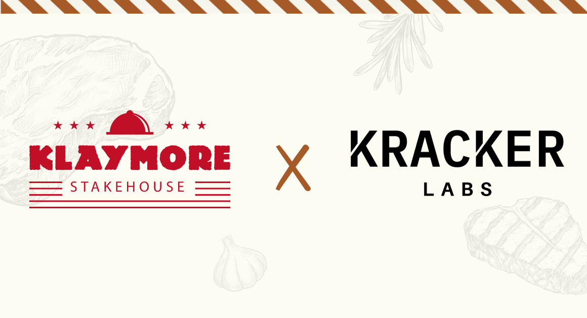 Klaymore x Kracker Labs. Klaymore Stakehouse is partnering with… | by ...