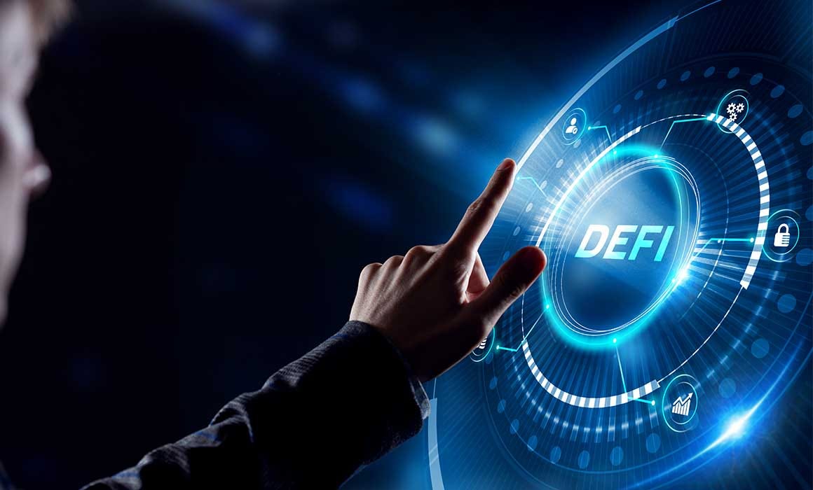 How To Spot Scams In DeFi Protocols? | by VoiceOfCrypto | Medium