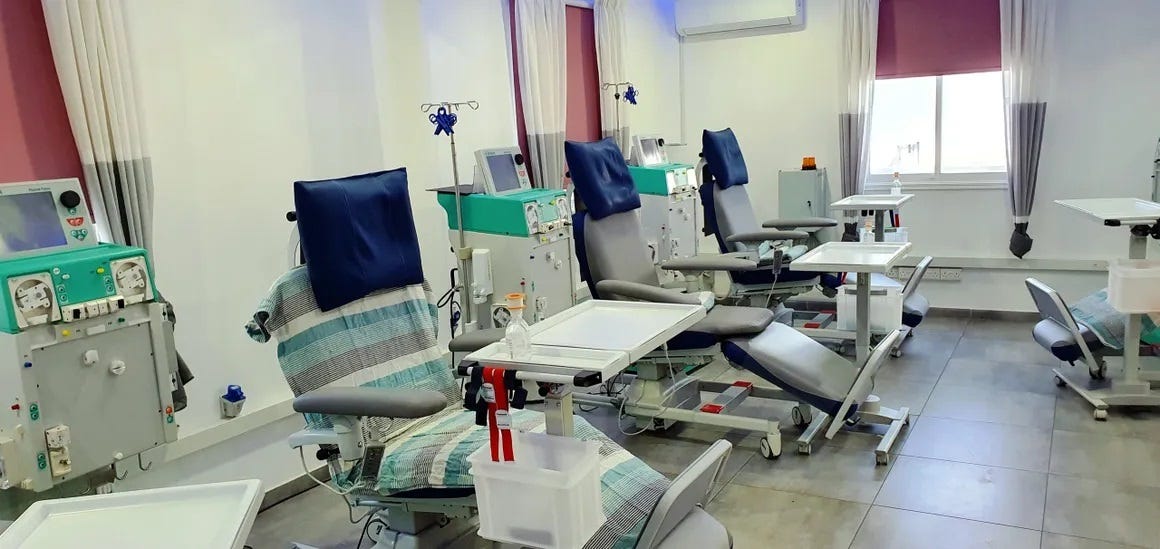 Apheresis Center’s Approach to Long Covid Anxiety and Depression | by ...