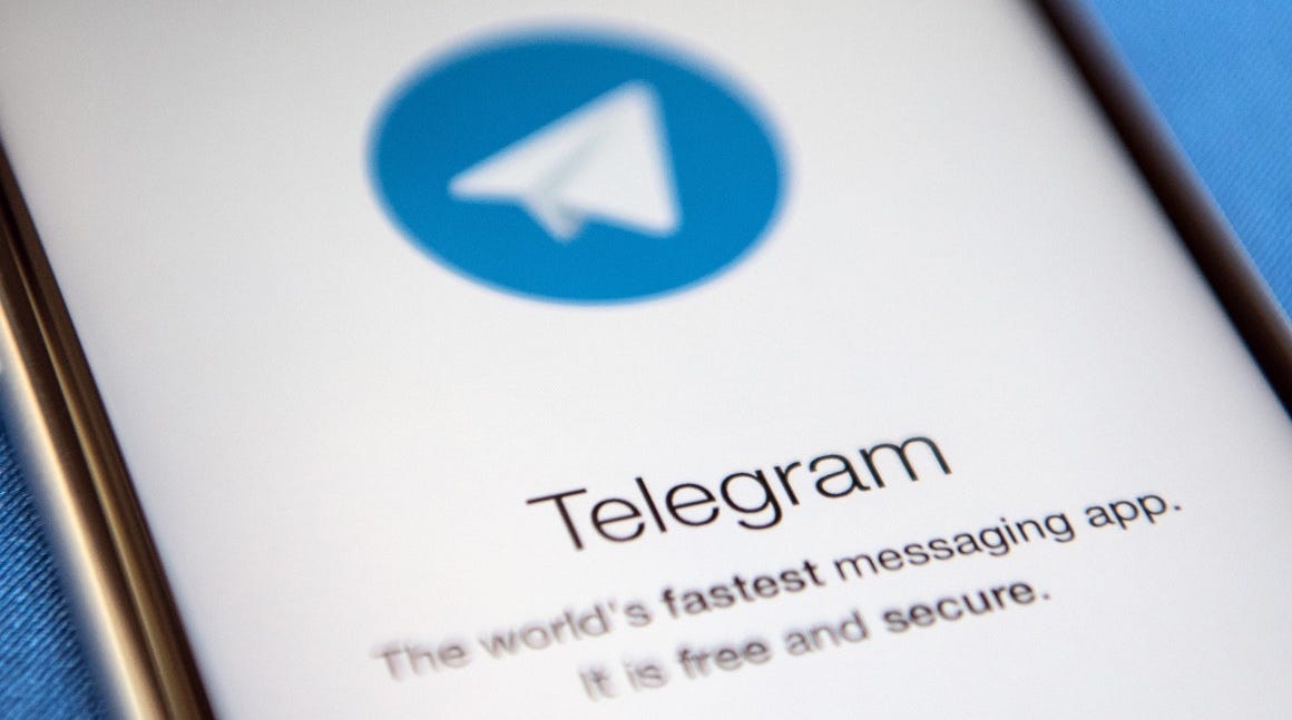 Chatbot Simsimi Dengan Telegram Di Nodejs By Satrio Wisnugroho