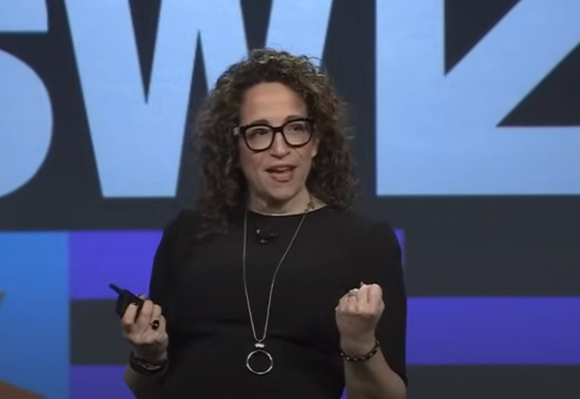 Amy Webb Launches 2024 Emerging Tech Trend Report | by StartingUpGood ...