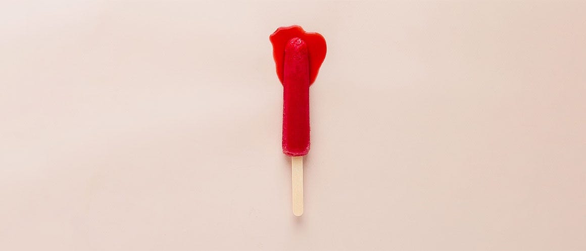 5 Signs of a Healthy Menstrual Cycle | by Oluwadamilola Elizabeth | Medium