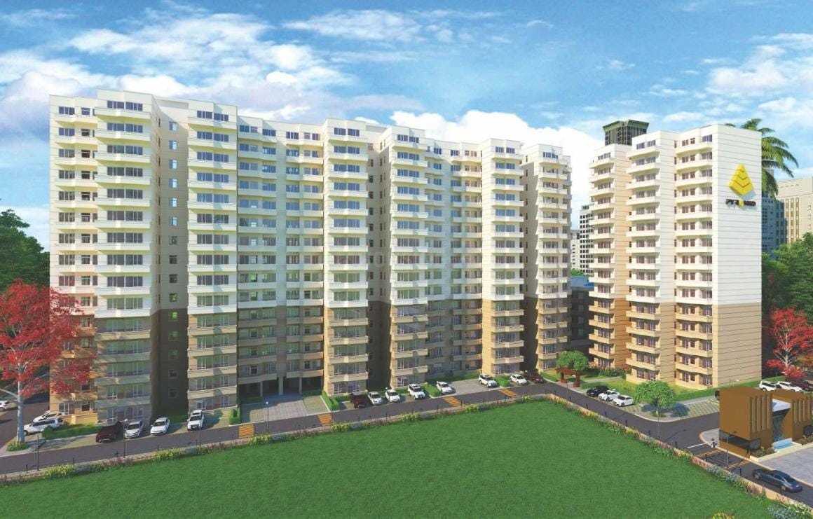 Pyramid Fusion Homes Sector 70a Gurgaon | by Dipanshu Mishra | Medium