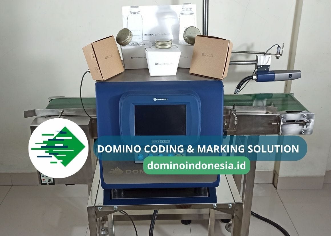 QR Code and Data Matrix: Barcode Technologies that Facilitate Scanning and Marketing | by Domino ...