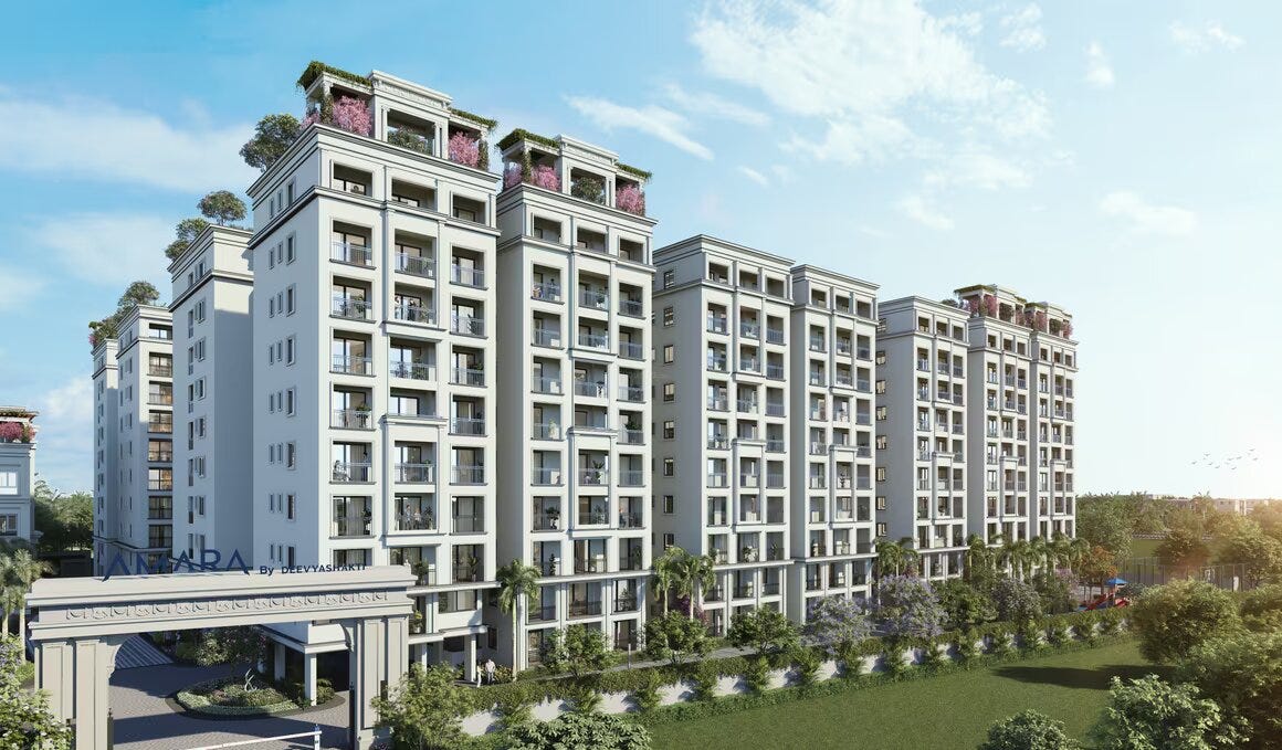 Affordable Housing: New Projects Making Home Ownership Accessible in ...