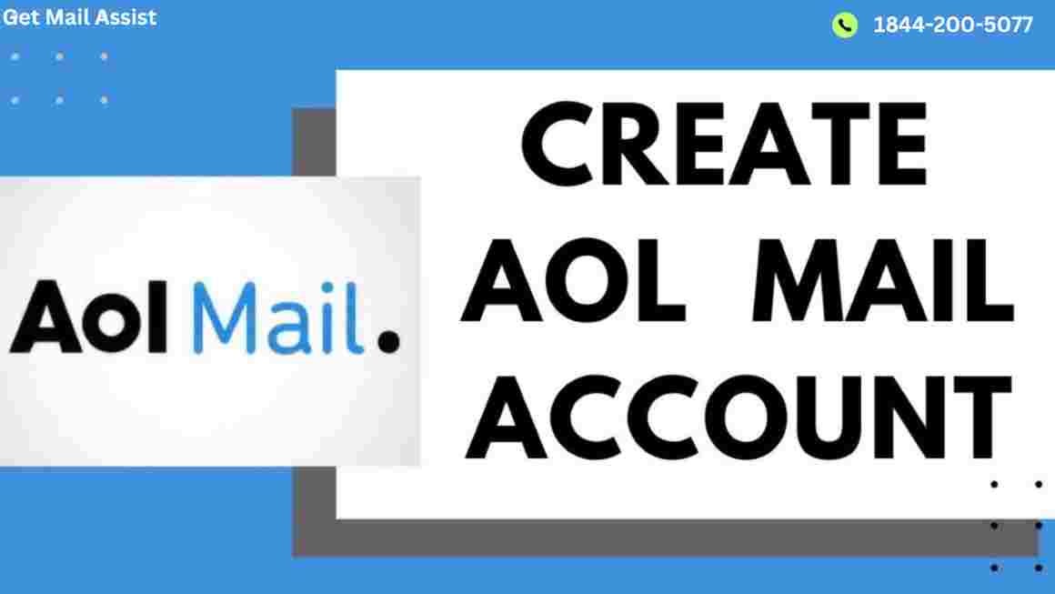 Aol Mail Logo