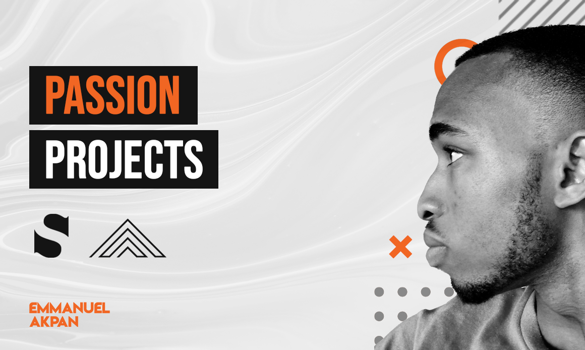 I got 2 new clients from a passion project | Journey of a Nigerian designer — E09 | by Emmanuel ...