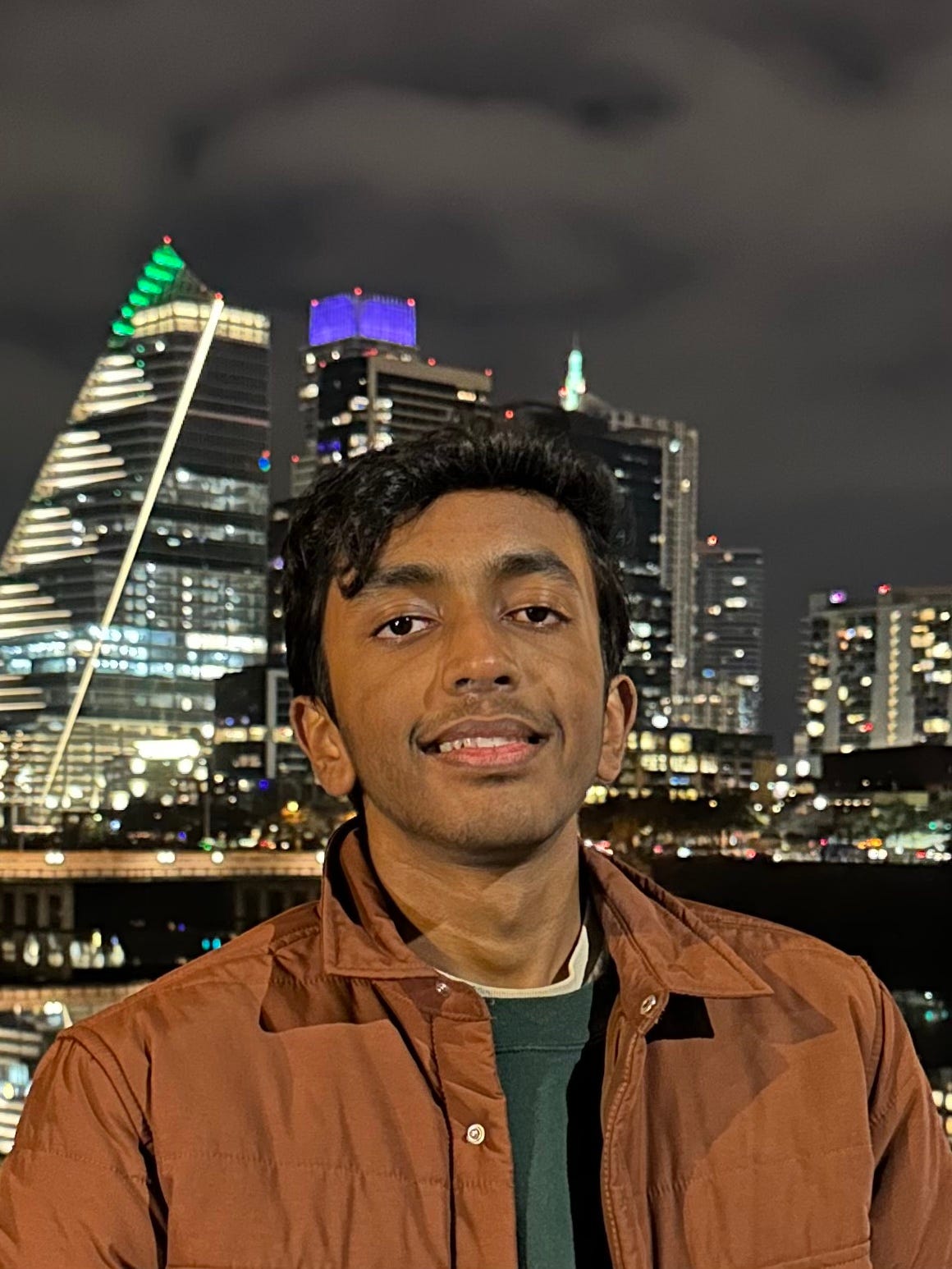 Cs 373 Fall 2023 Ayush Manoj Blog 01 By Ayush Manoj Aug 2023