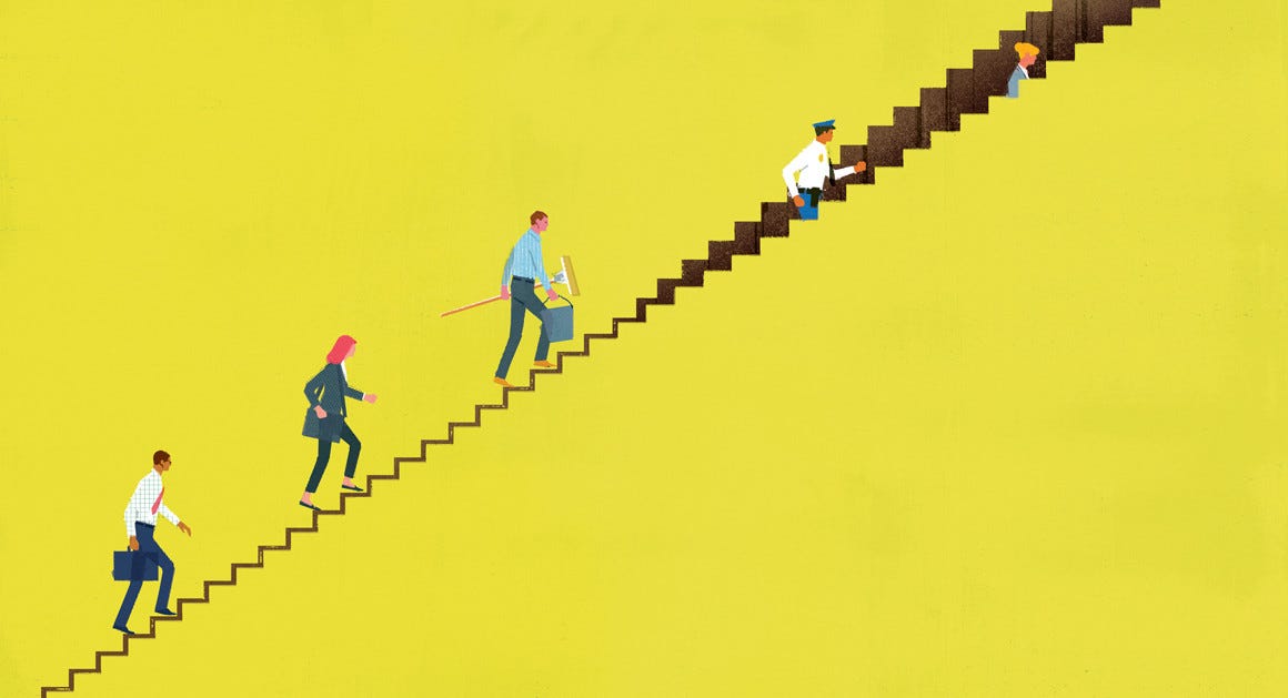 The “Half-Life of Knowledge”. When an economist named Fritz Machlup ...