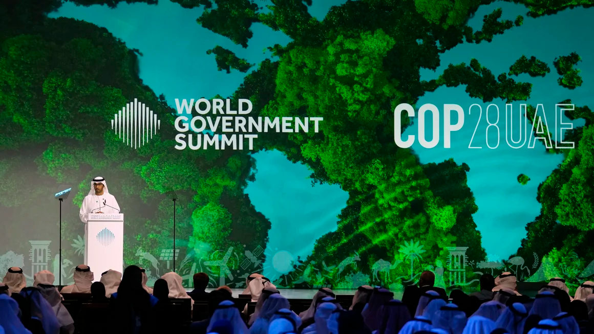 Tackling Food Waste: A Critical Analysis of the COP28 Panel on ...