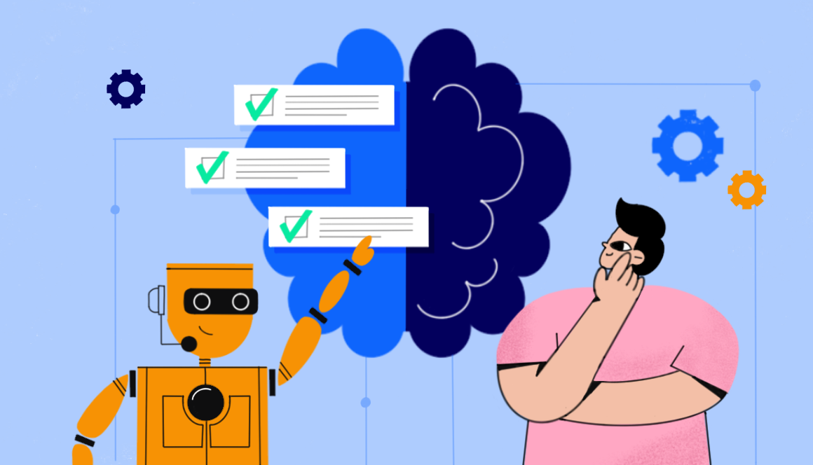 Revolutionizing Daily Tasks How Ai Is Transforming Everyday Life By Sophia07 Medium