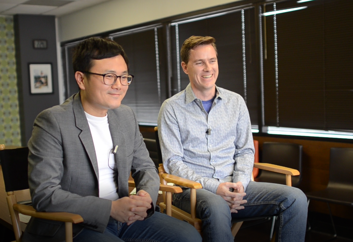 Sponsor Spotlight: Spokeo. Innovate Pasadena met with CEO Harrison ...