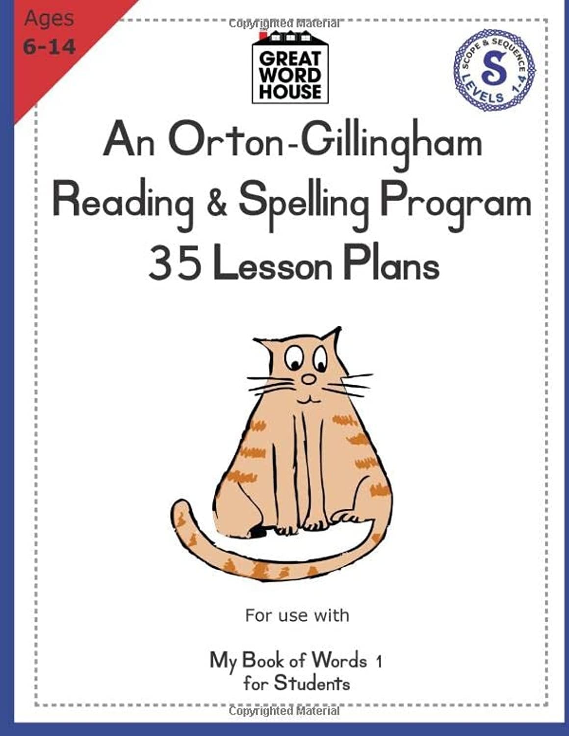 [EBOOK][BEST]} 35 Lesson Plans — An Orton-Gillingham Reading & Spelling ...