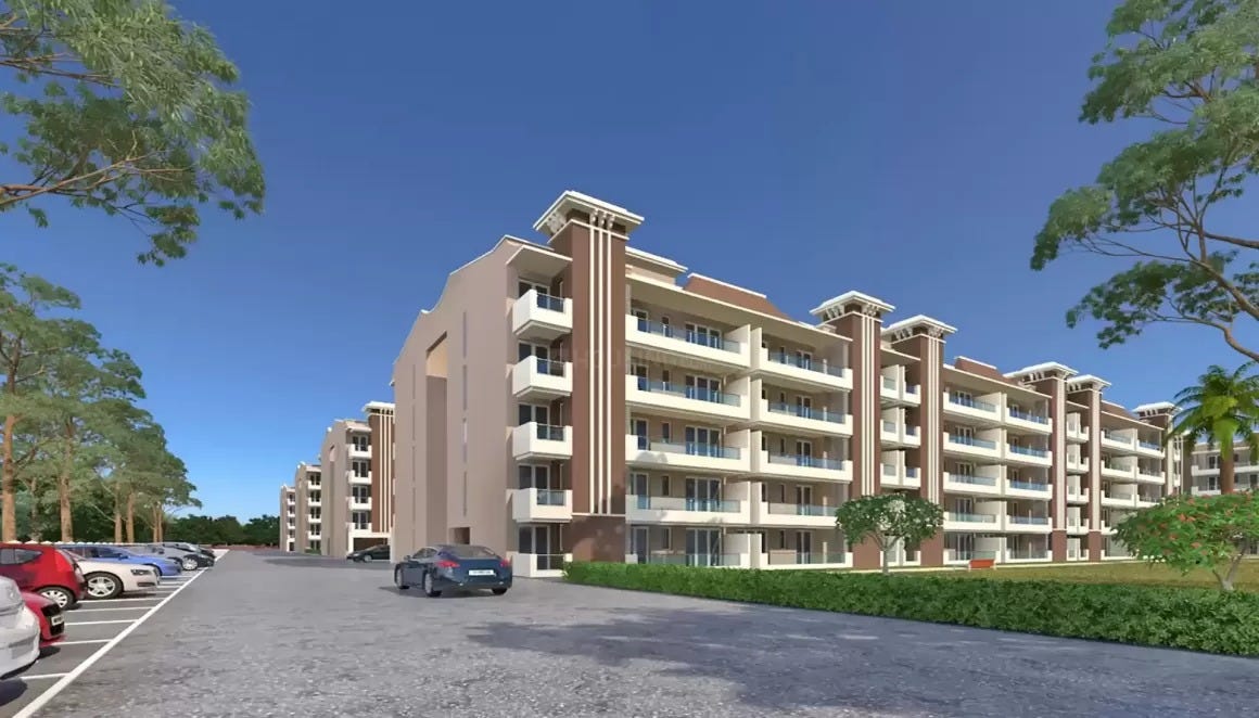 Nirala Low Rise Apartment In Noida Extension | by Snoir | Dec, 2023 ...