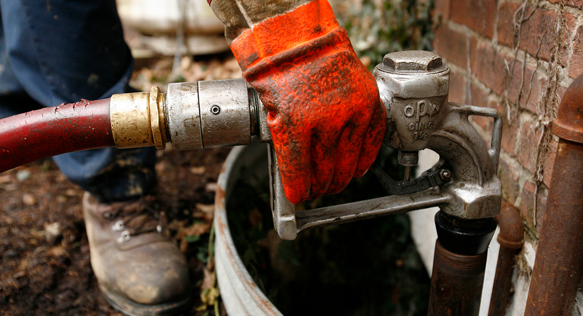 The Role of Red Diesel in Agriculture: Benefits and Regulations | by ...
