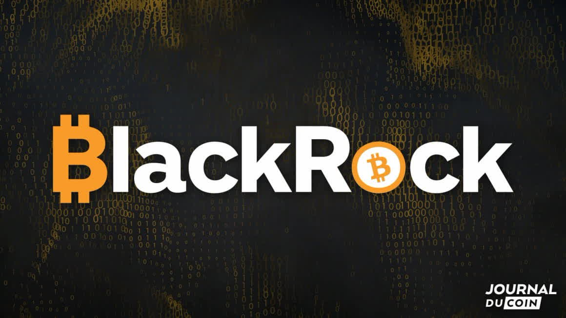 The Blackrock Airdrop Tutorial: How to Get Money for Free | by ...