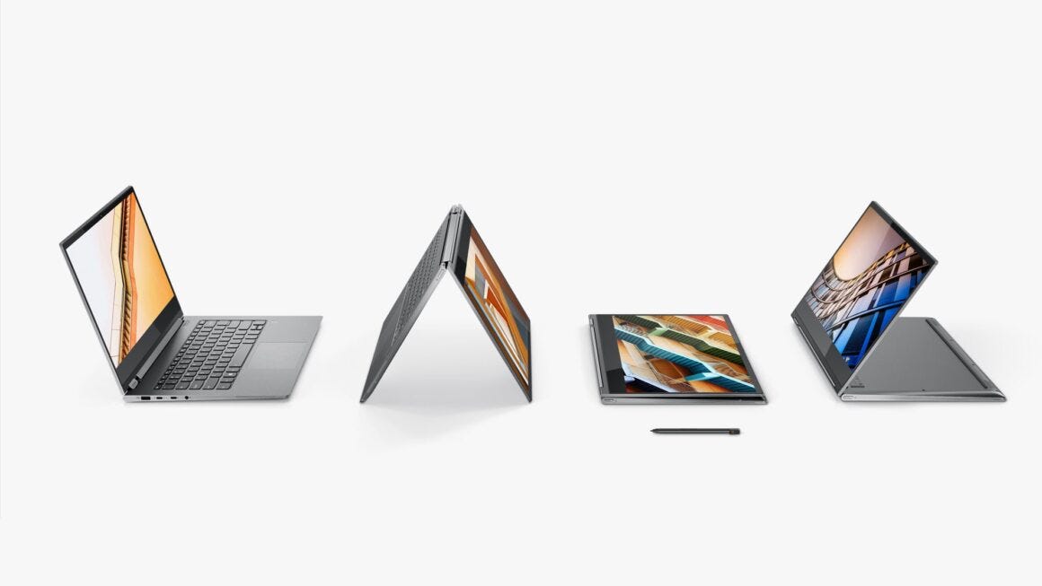 BEST LAPTOP 2021: BEST LAPTOPS YOU CAN BUY | by Tech Changerz | Medium