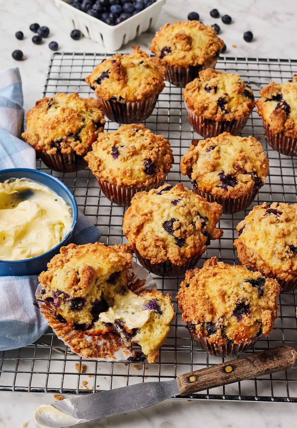 Sweet Summer Recipes: Why Baking Grounds Me Every June | by Stephanie ...