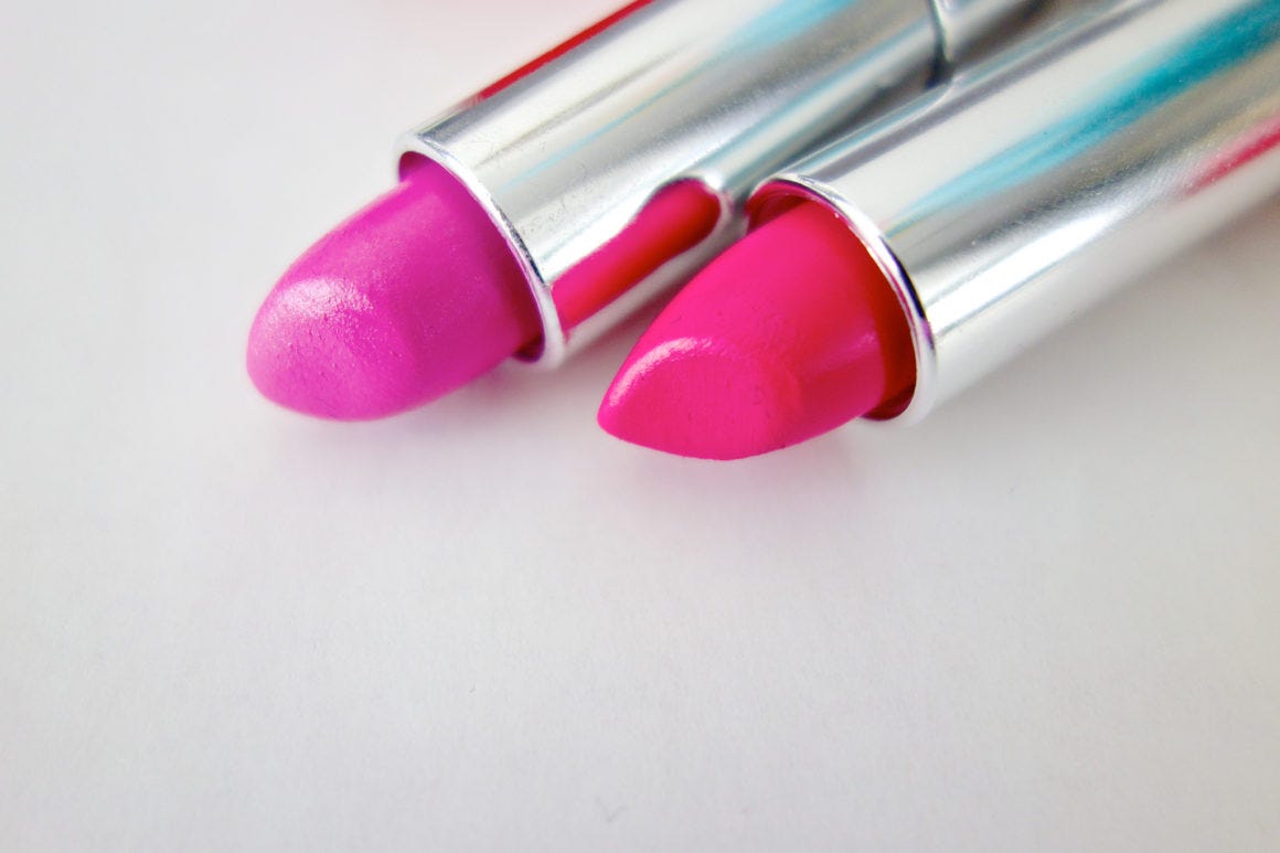 Finding My Freedom In A Tube Of Lipstick | by Mercy Adhiambo | The ...