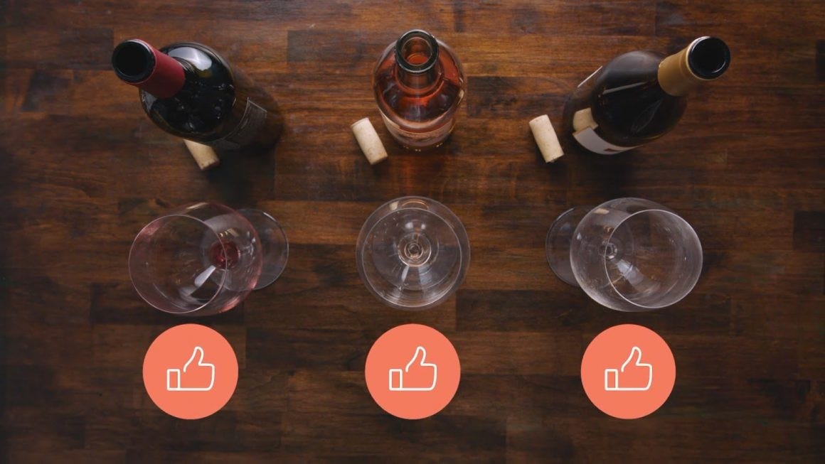 Wine for Wine Lovers: Making Consumers Central to the Wine Industry ...