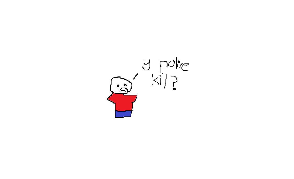 Uhhh is America OK? (Pt. 1 Brutality) | by Joshua Kim | Medium