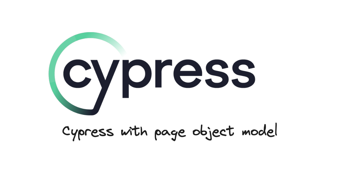 Cypress Page Object Model. Hello everyone, in this article, we… | by ...