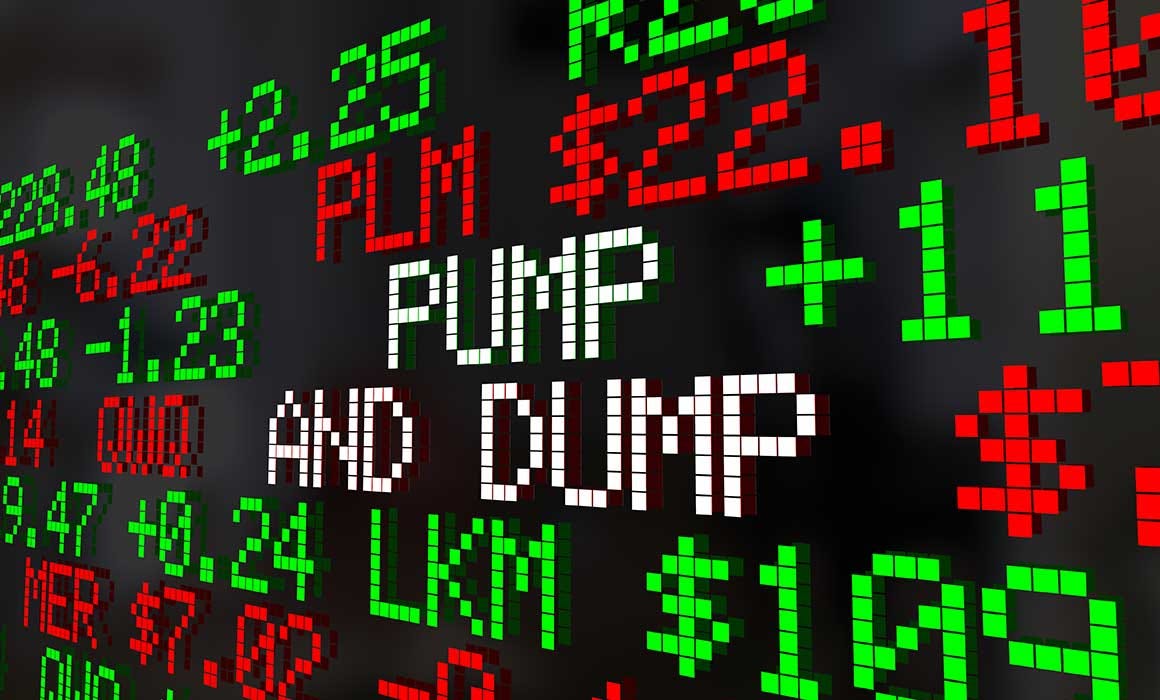 How To Avoid A Crypto Pump and Dump Scam? | by VoiceOfCrypto | Medium