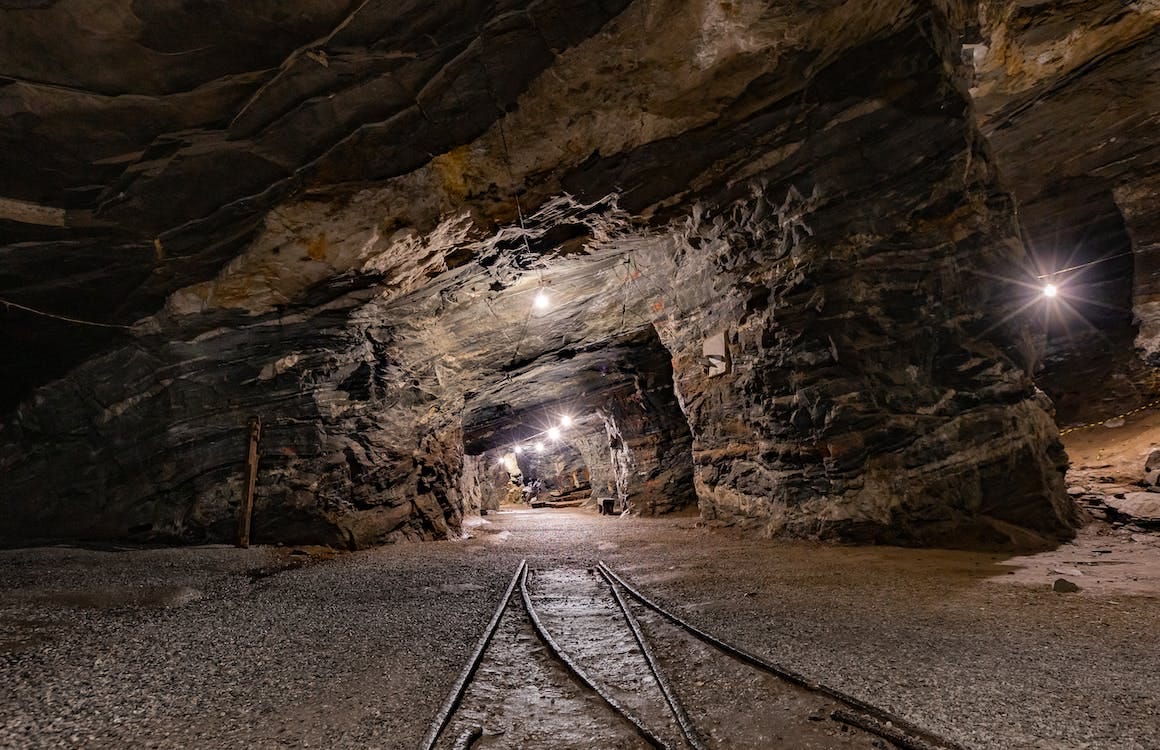 Automation and Robotics in Underground Coal Mining: A Game Changer | by ...