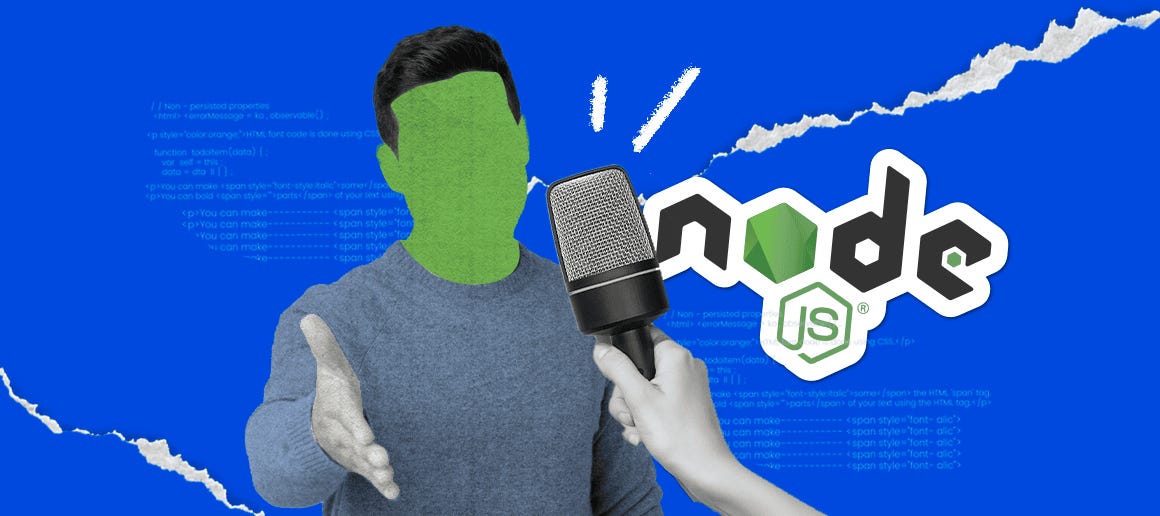 Mastering Node.js Interviews: Frequently Asked Questions for Developers ...