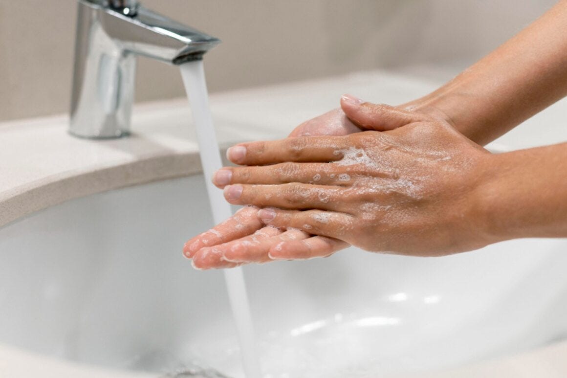 Wellness from Within: A guide to know how Personal Hygiene Routine can ...