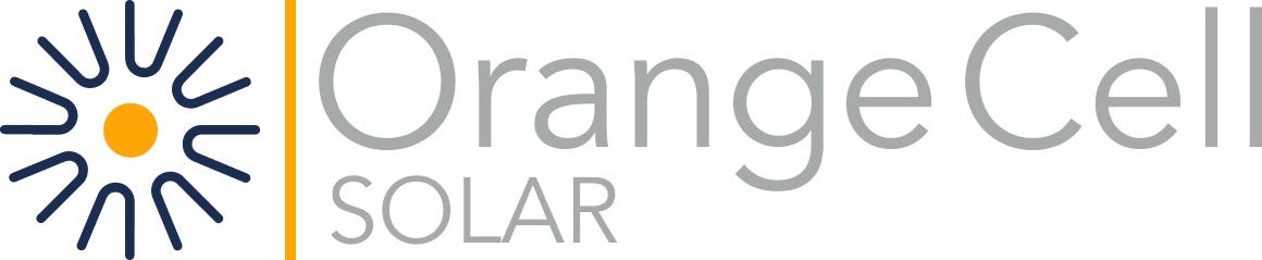 Orange Cell Solar. Address: | by Orangecellsolarmi | May, 2024 | Medium