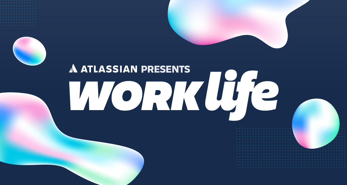 Attending Atlassian Presents: Work Life | by Eugene Pak | Medium