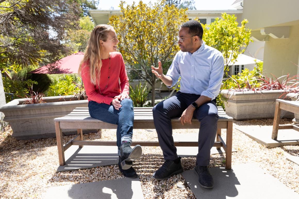 On the same school bench: Embracing Catholic Social Teaching and Jesuit ...