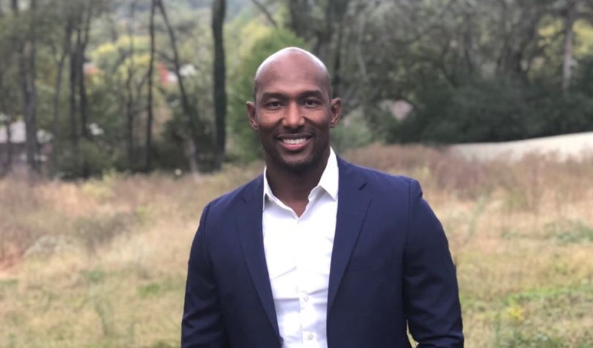 Martell Holt Biography - Martell Holt - Medium