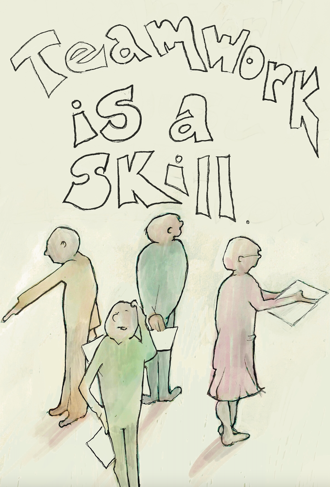 The Essentials of Teamwork for Product Leaders | by Kate Leto | Medium