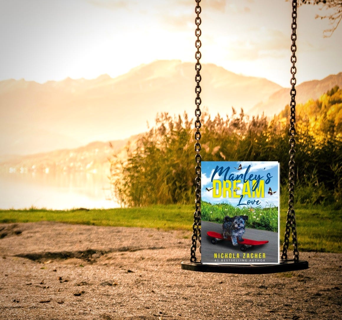 Book Review: Marley’s Dream Love by Nichola Zacher | by Lynda Coker | Medium