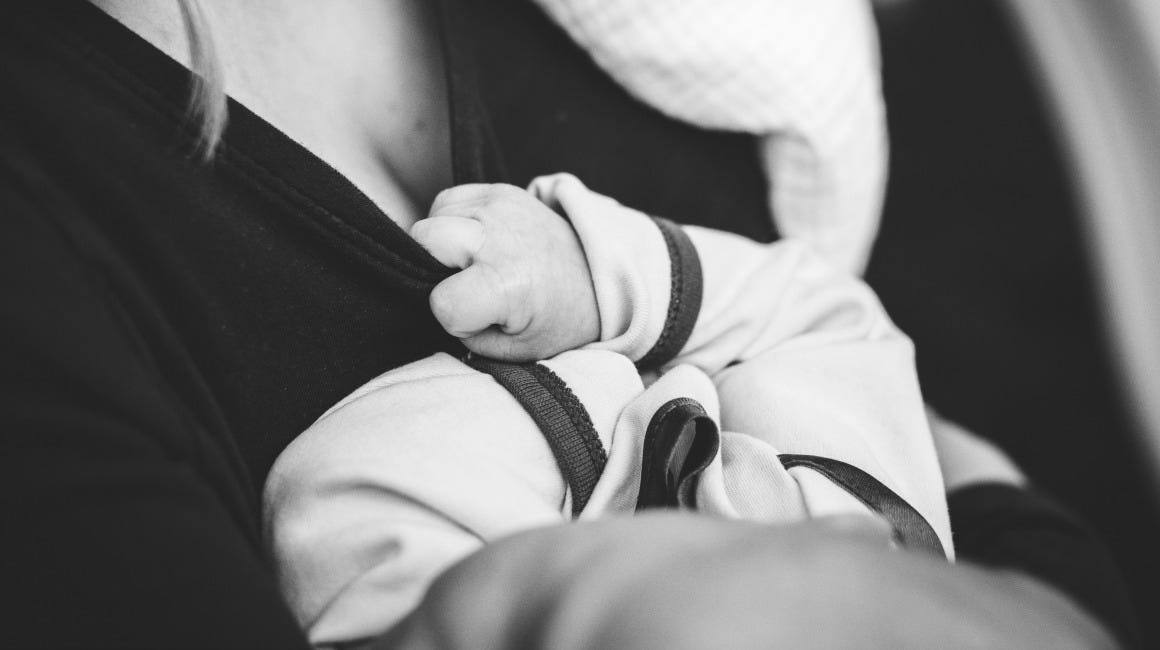 How We Treat Disabled Mothers. The belief that women with disabilities ...